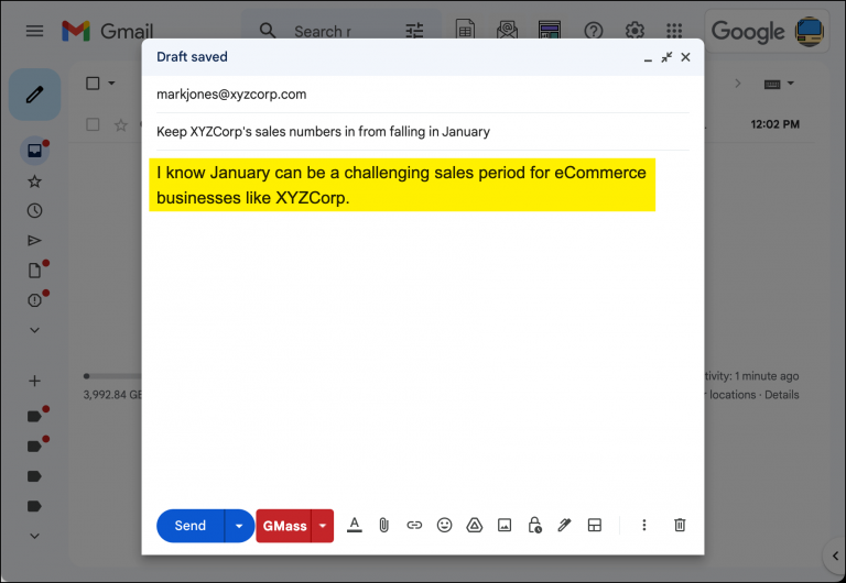 The AIDA Formula for Cold Email Copywriting: 5 Best Strategies to Close ...