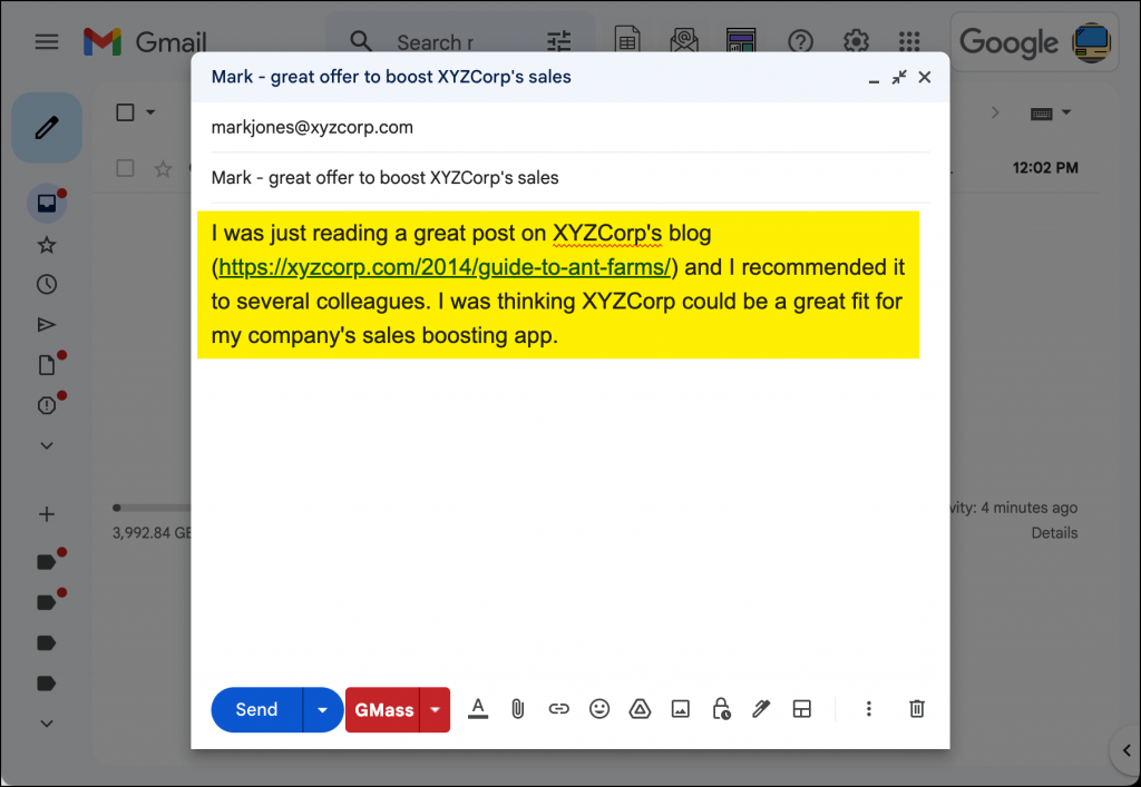 The AIDA Formula for Cold Email Copywriting: 5 Best Strategies to Close ...
