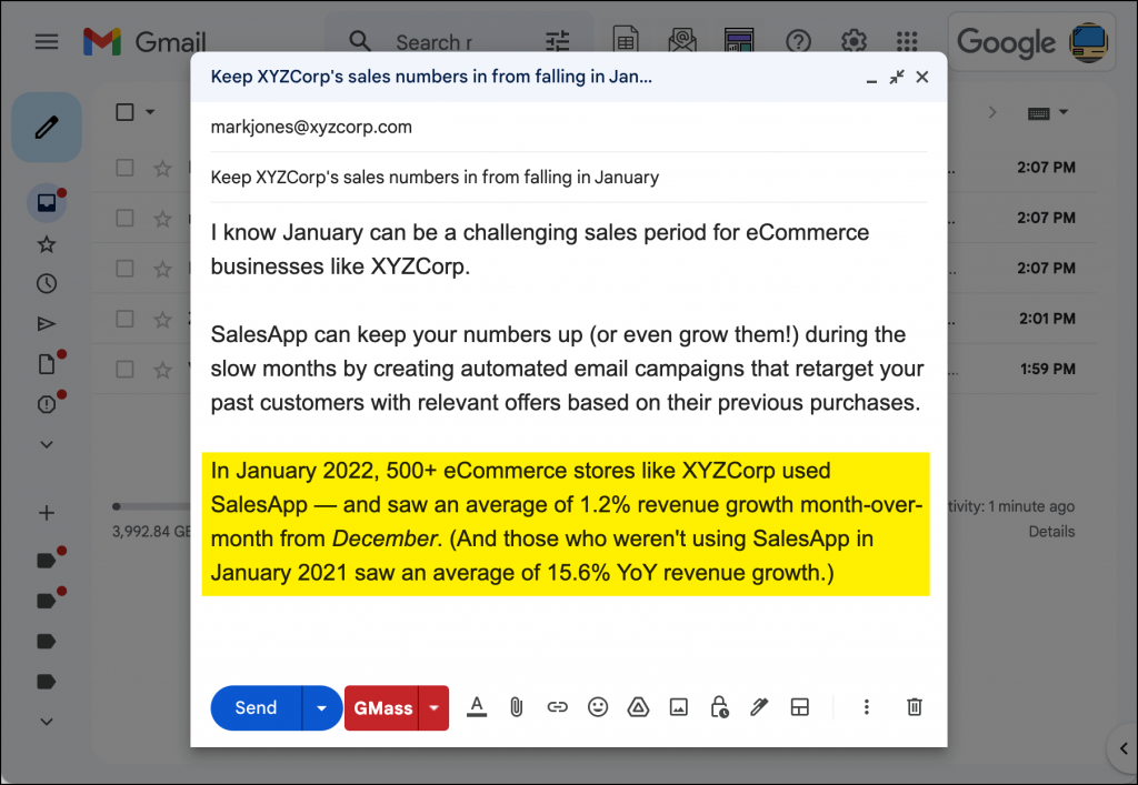 The AIDA Formula for Cold Email Copywriting: 5 Best Strategies to Close ...