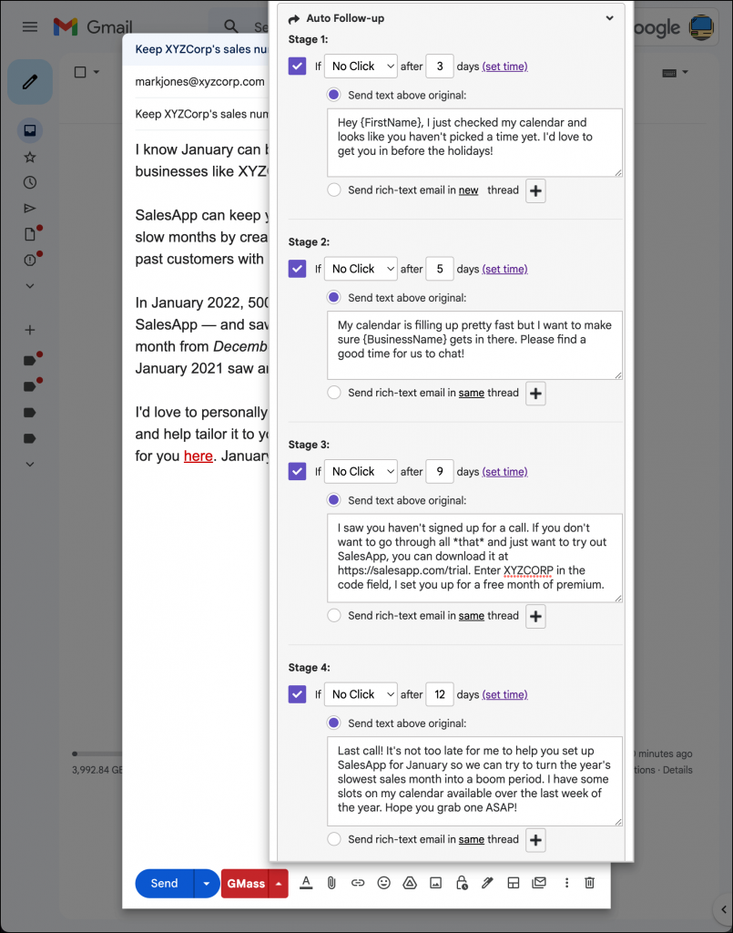 The AIDA Formula for Cold Email Copywriting: 5 Best Strategies to Close ...