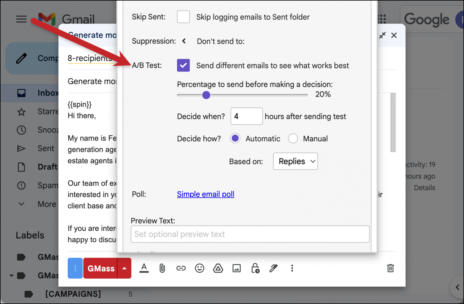 ChatGPT + Cold Email: 5 Best Ways to Use AI in Your Email Copywriting