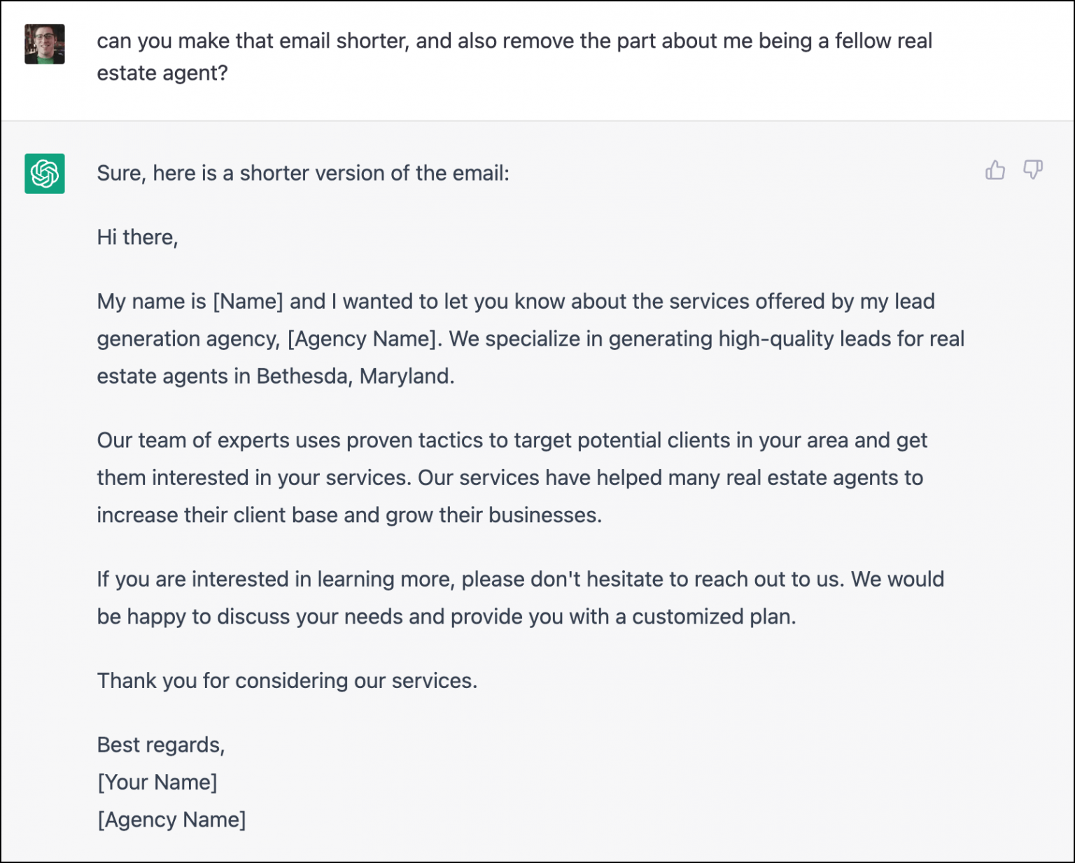 ChatGPT + Cold Email: 5 Best Ways to Use AI in Your Email Copywriting