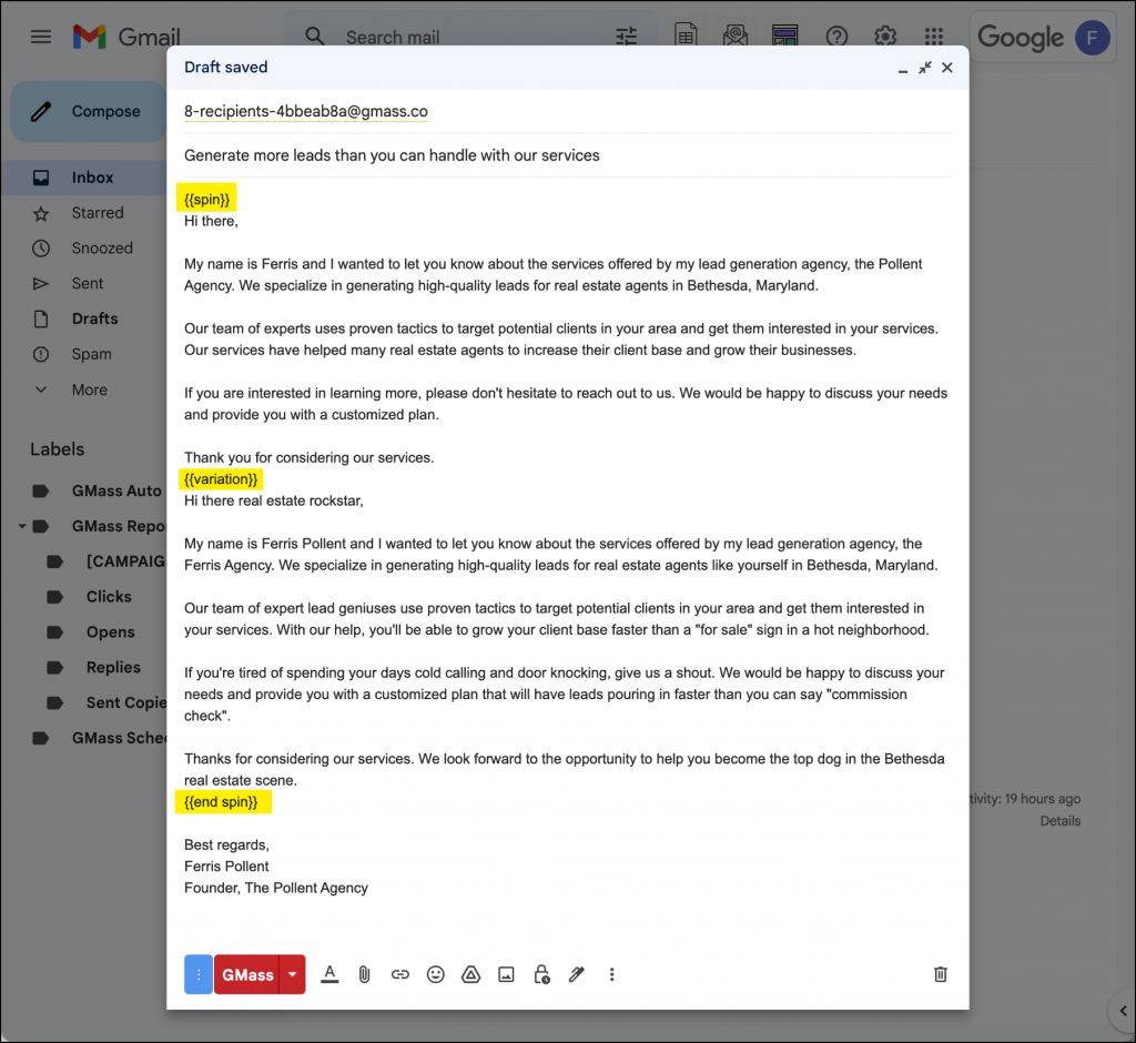 ChatGPT + Cold Email: 5 Best Ways to Use AI in Your Email Copywriting