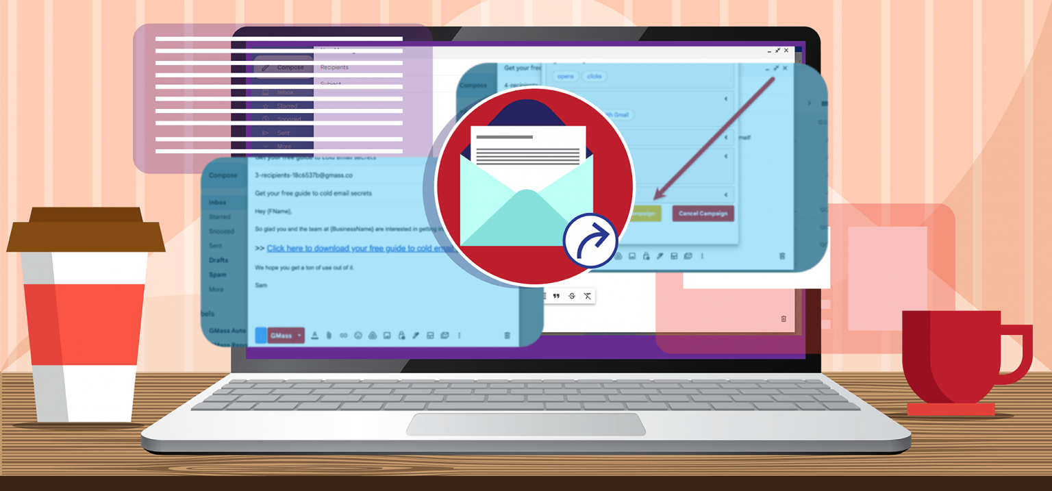 GMass Archives - Mass Email & Mail Merge for Gmail