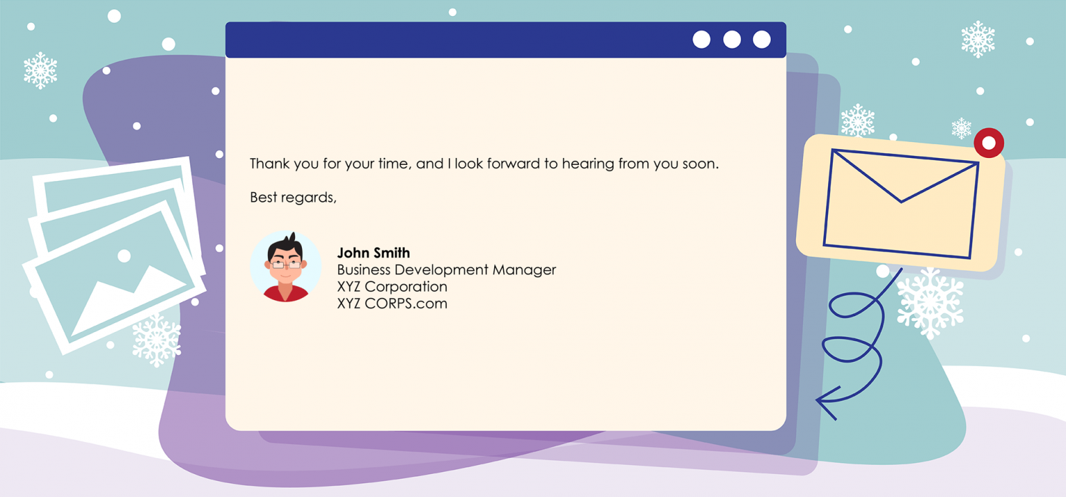 Cold Email Signature: Smart Credibility Booster or Deliverability ...