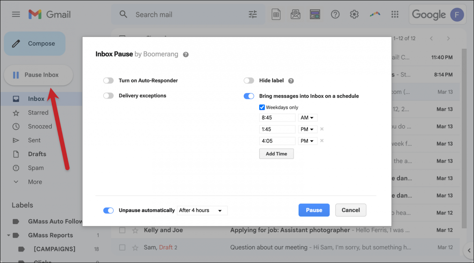 Inbox Zero Gmail Apps: 5 Free Tools to Power Thru Your Emails Fast