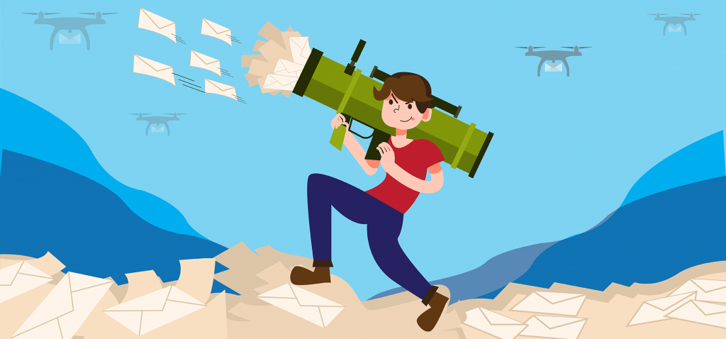 The Reply Project: A New Tool from GMass to Reply to Emails 10x Faster