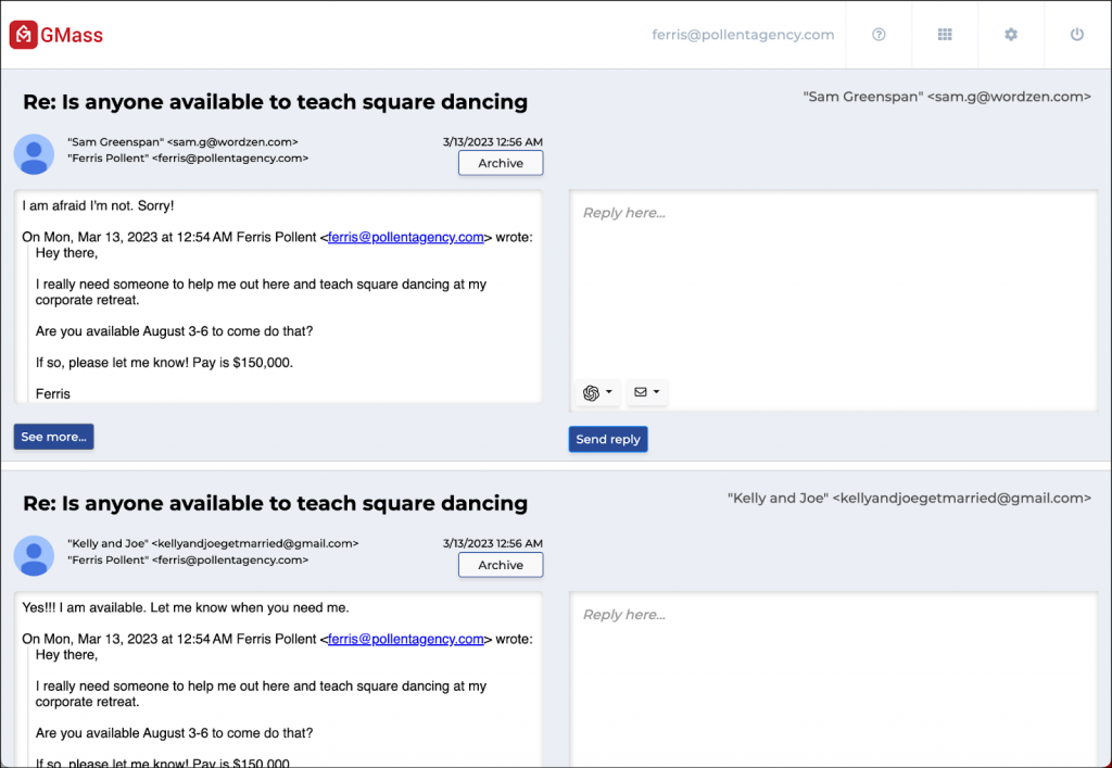 After You Send Your Email Campaign… Now What? 6 Actions to Take Next