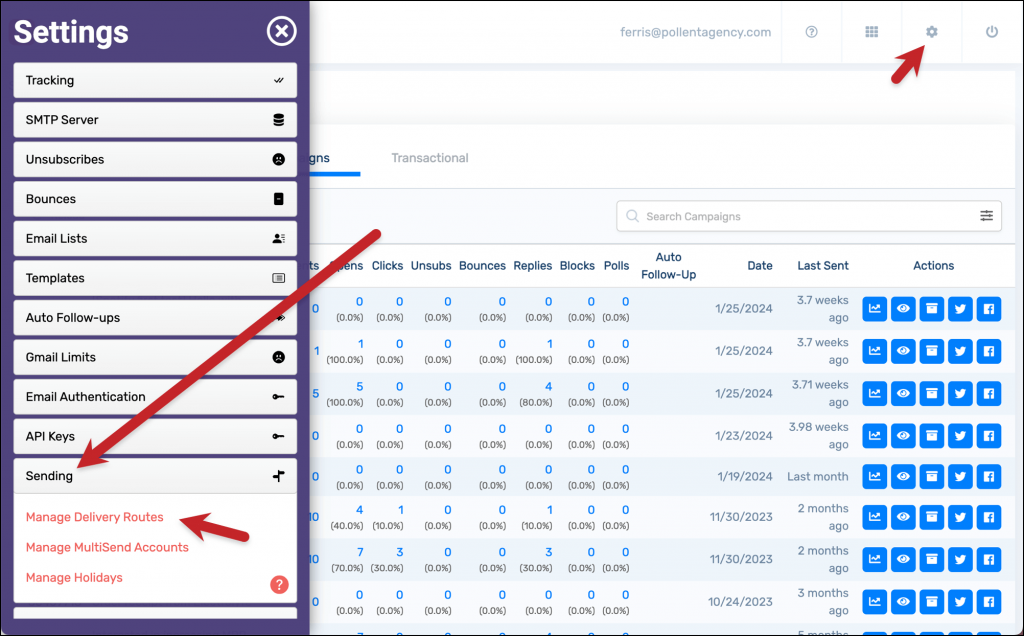 How to Get Around Mimecast Blocks