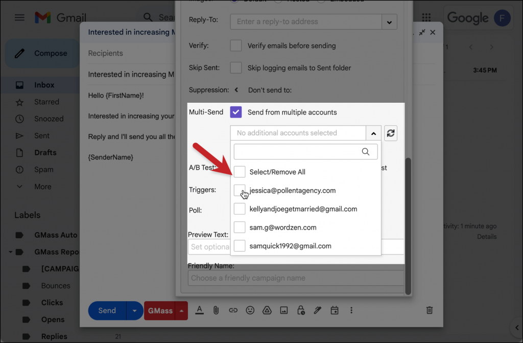 The 3 Best Methods to Send High-Volume Cold Emails in 2025