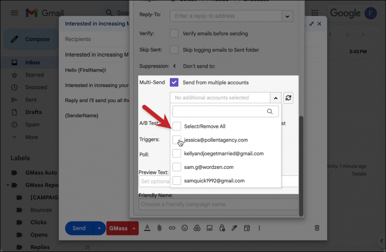 The 3 Best Methods to Send High-Volume Cold Emails in 2025