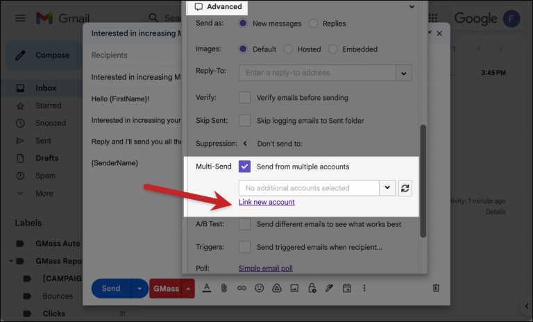 The 3 Best Methods to Send High-Volume Cold Emails in 2025