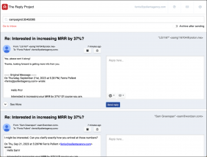 The 3 Best Methods to Send High-Volume Cold Emails in 2025