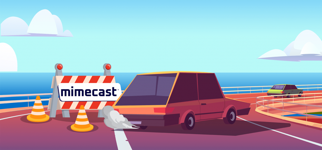 How to Get Around Mimecast Blocks