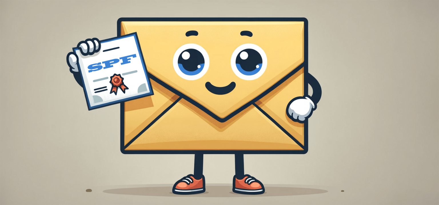 Set Up SPF Authentication in Under 5 Mins (Easy Beginner's Guide)