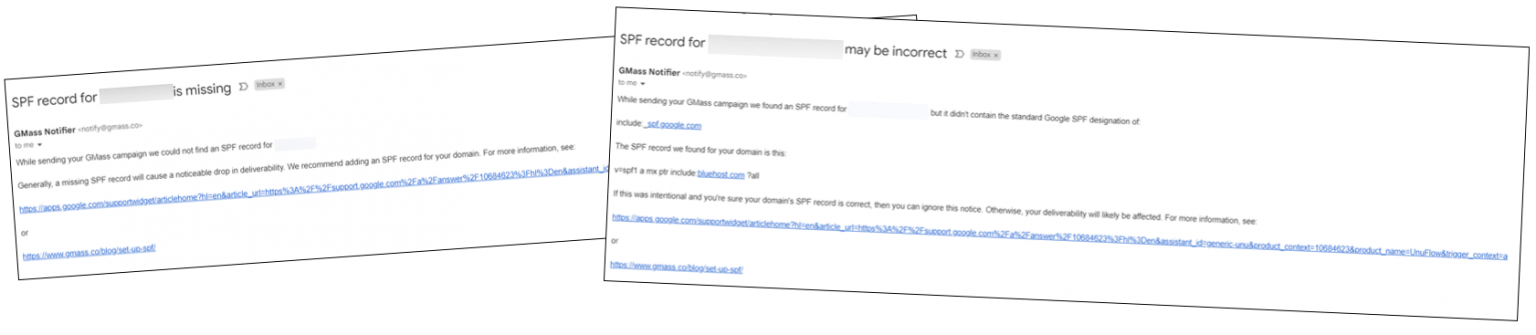 Set Up SPF Authentication in Under 5 Mins (Easy Beginner's Guide)