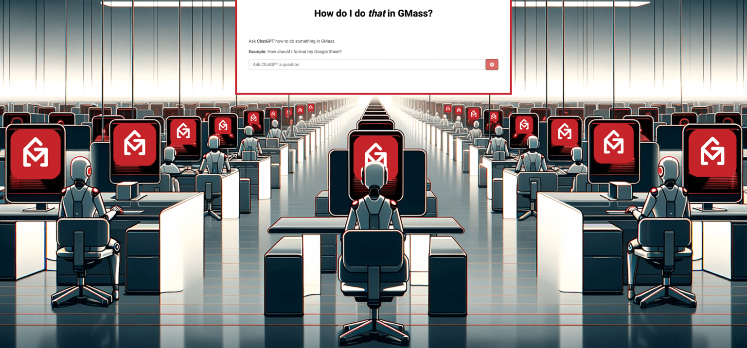 Home - Mass Email & Mail Merge for Gmail