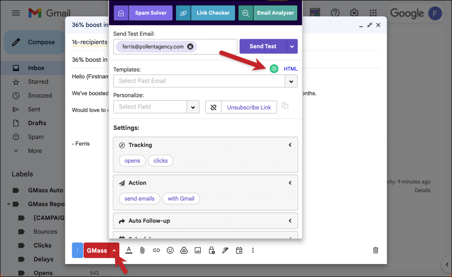 What Is Spintax? And How Can It Help You Randomize Cold Emails?
