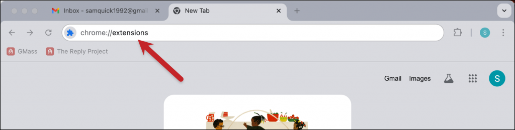 Install Manifest V2 of the GMass Extension for Use on Older Computers