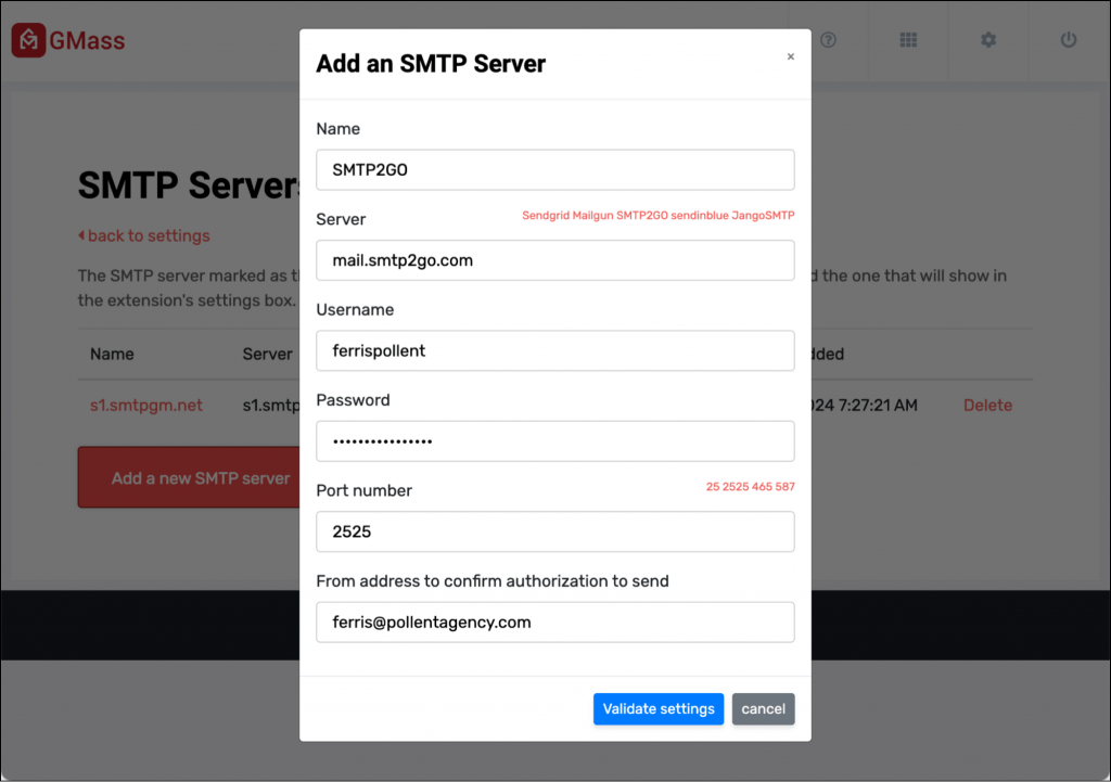 The 3 Best Methods to Send High-Volume Cold Emails in 2025