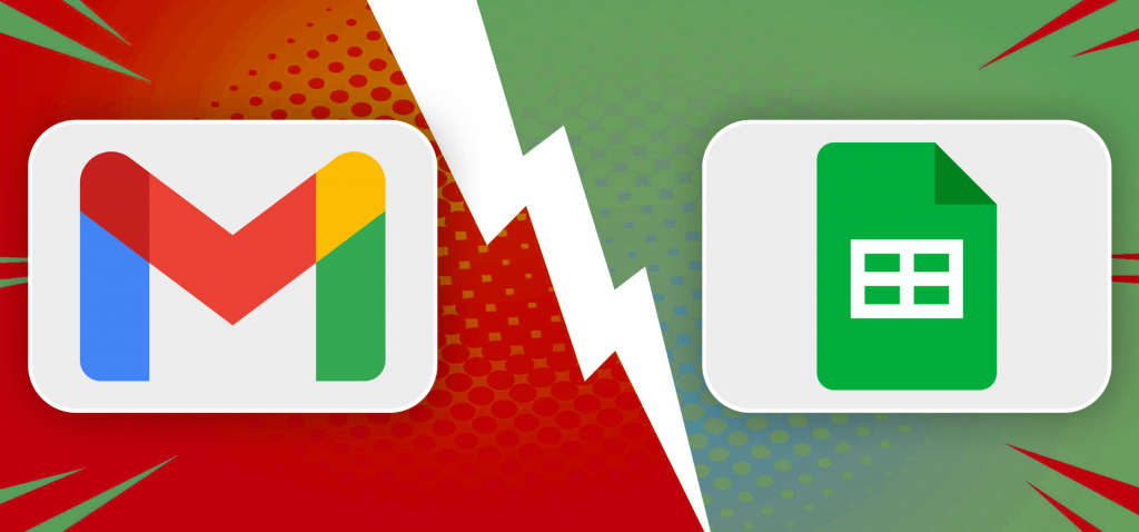 How to Convert Email to Google Sheets (Free, No Download Needed)