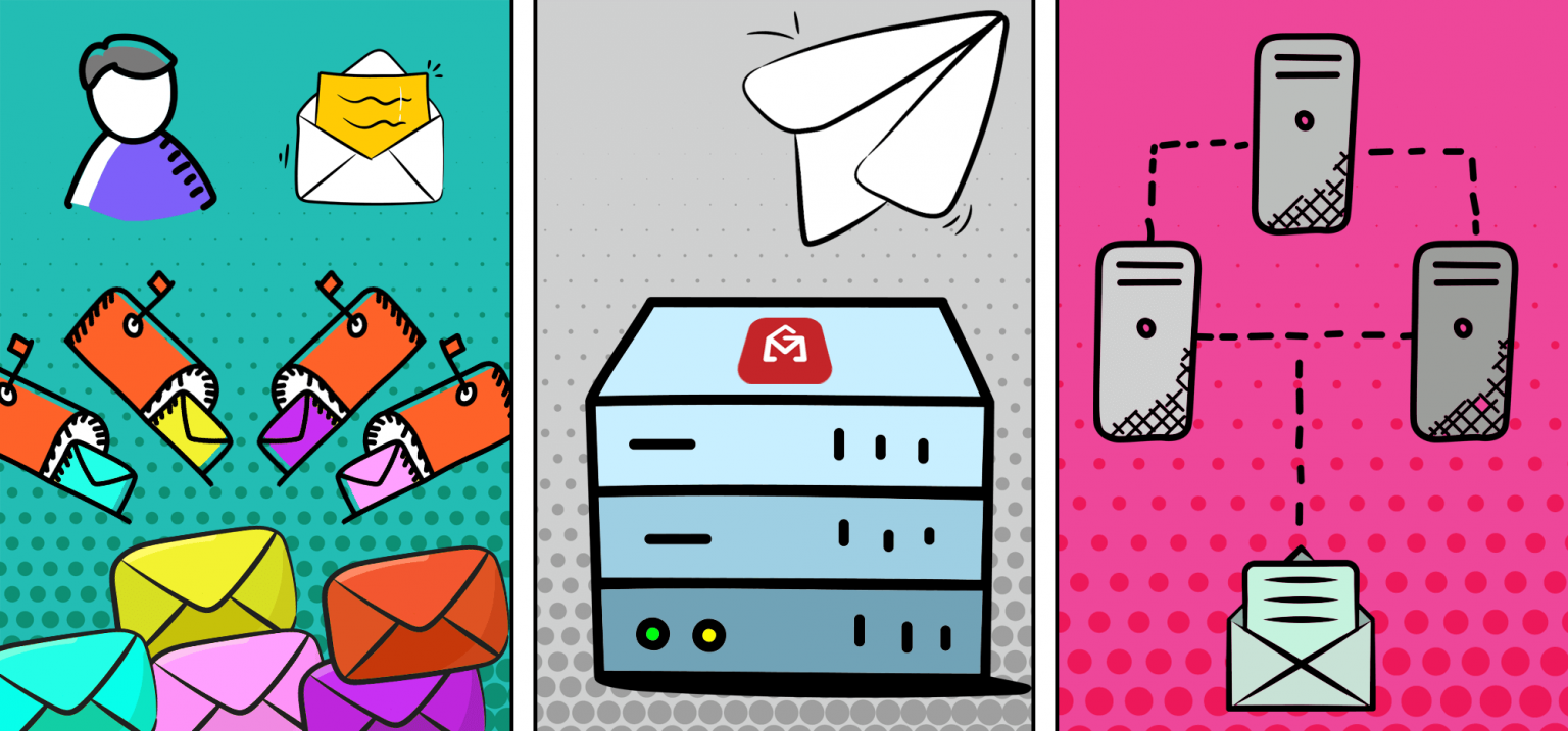 The 3 Best Methods to Send High-Volume Cold Emails in 2026