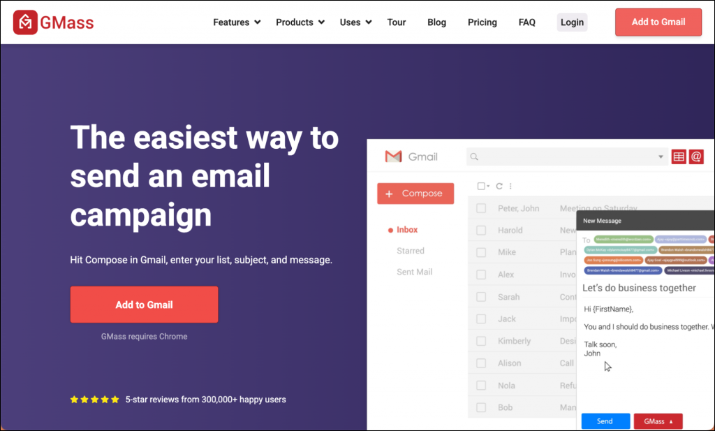6 Mail Merge Follow-Up Strategies That Majorly Boost Your Reply Rate