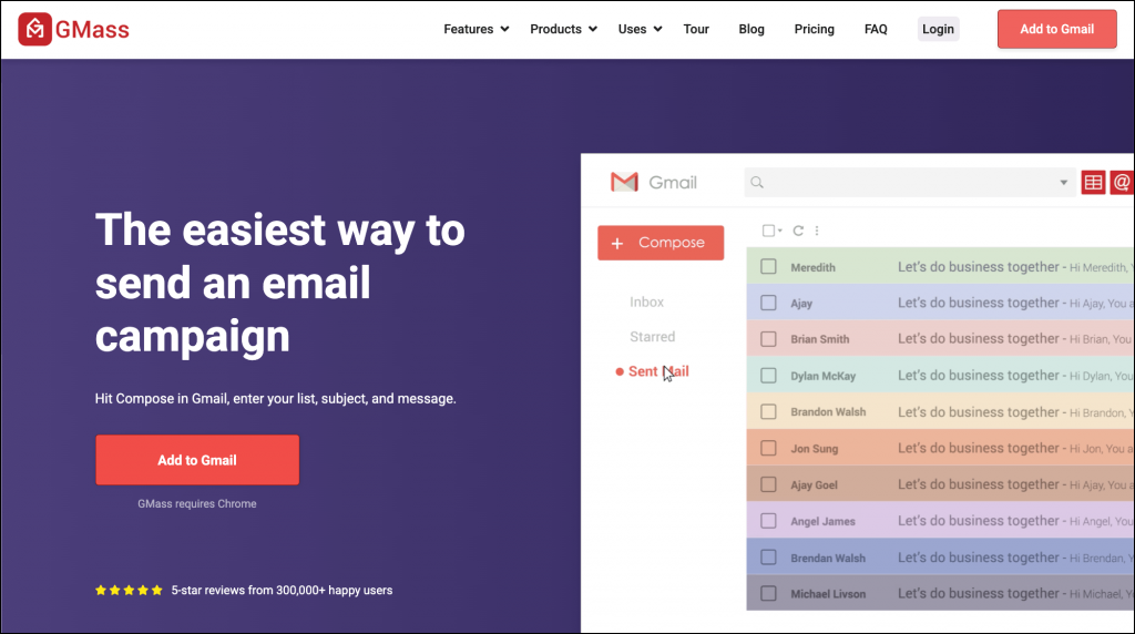 Google Docs vs Microsoft Word Mail Merge: Which Is Better in 2025?