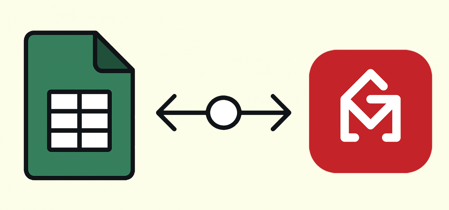 How to Connect a Google Sheet to GMass (Full Guide)