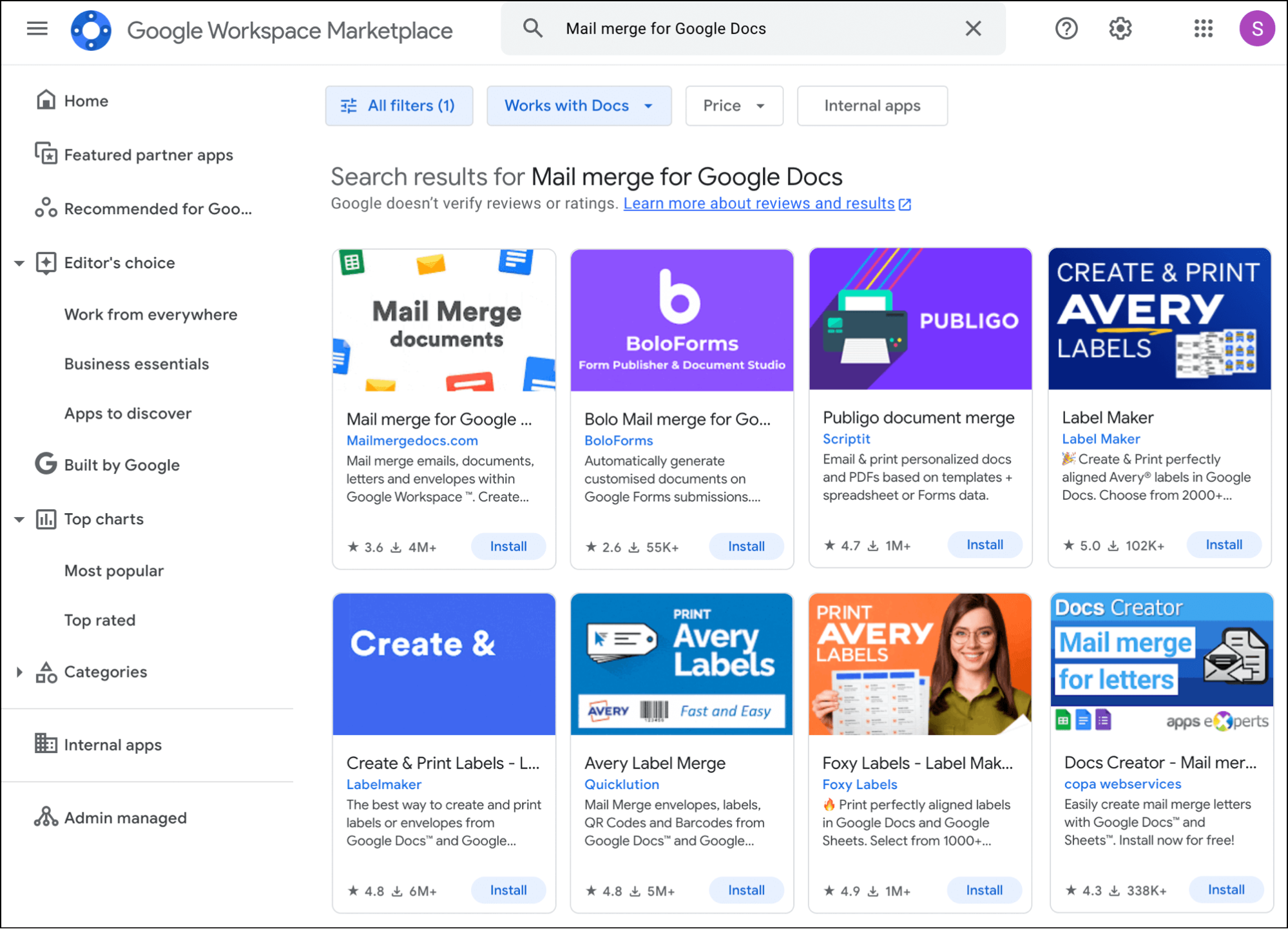 Google Docs vs Microsoft Word Mail Merge: Which Is Better in 2025?