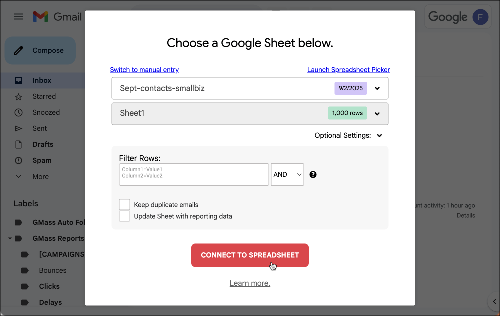 Google Docs vs Microsoft Word Mail Merge: Which Is Better in 2025?