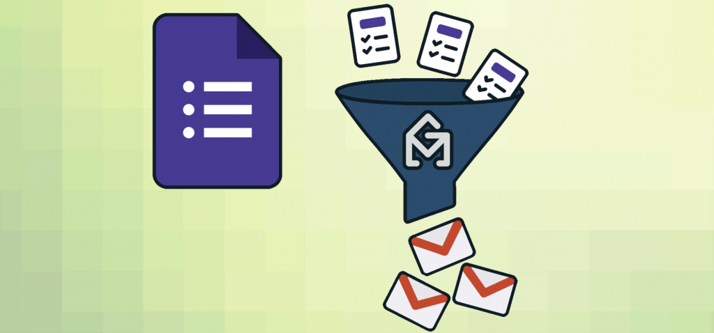 Google Forms Mail Merge: How to Automate Emails to Responders