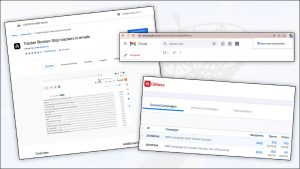 Tracker Blocker - free Chrome extension for better open tracking - GMass