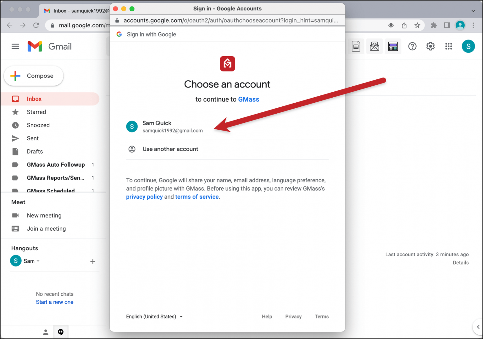 GMass Quickstart Guide: Connect & Send Your 1st Campaign