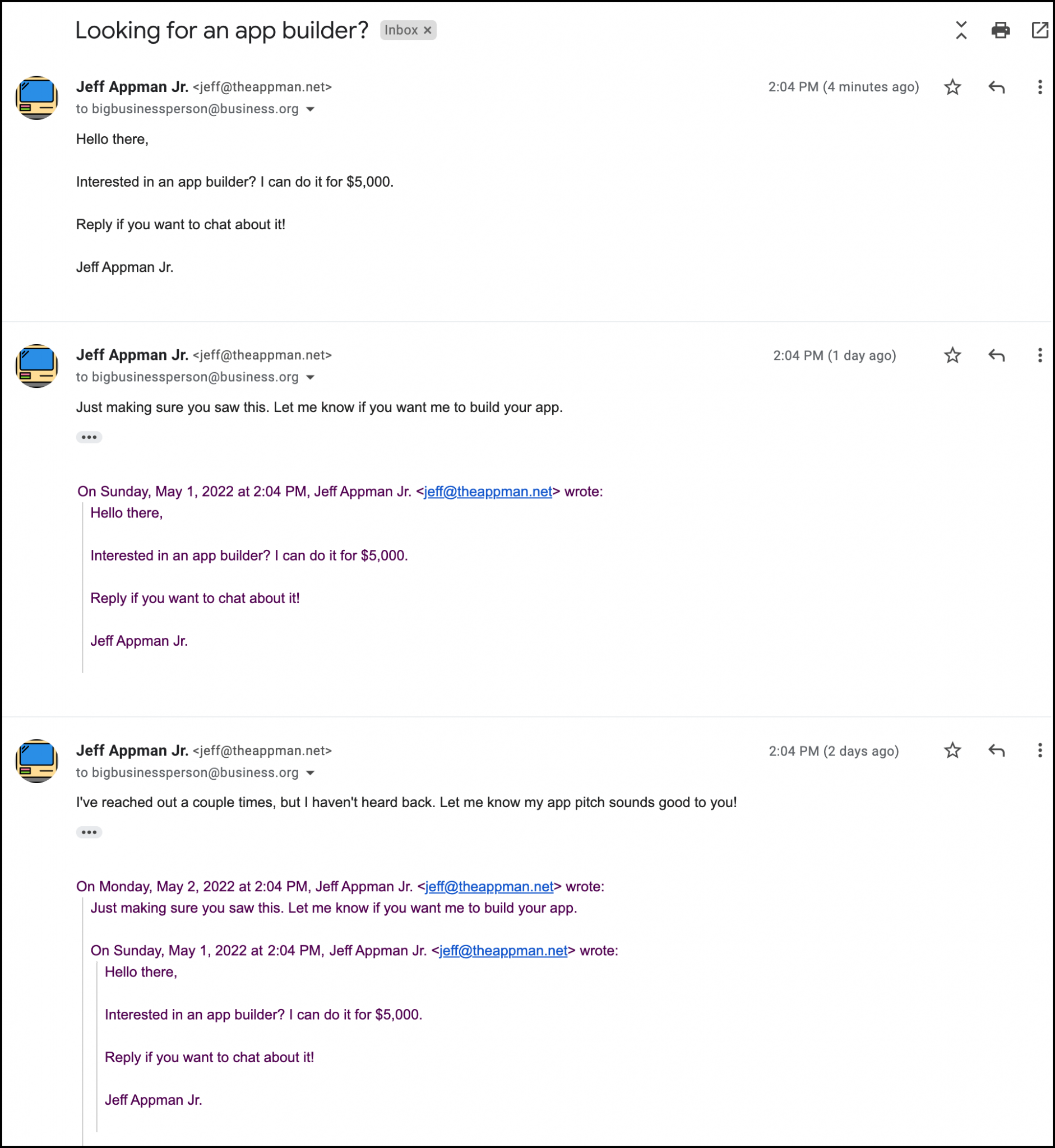 Cold Email Strategy Guide: The 10-Step Method for Outreach That Works