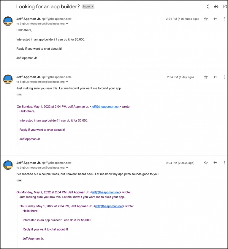 Cold Email Strategy Guide: The 10-Step Method for Outreach That Works